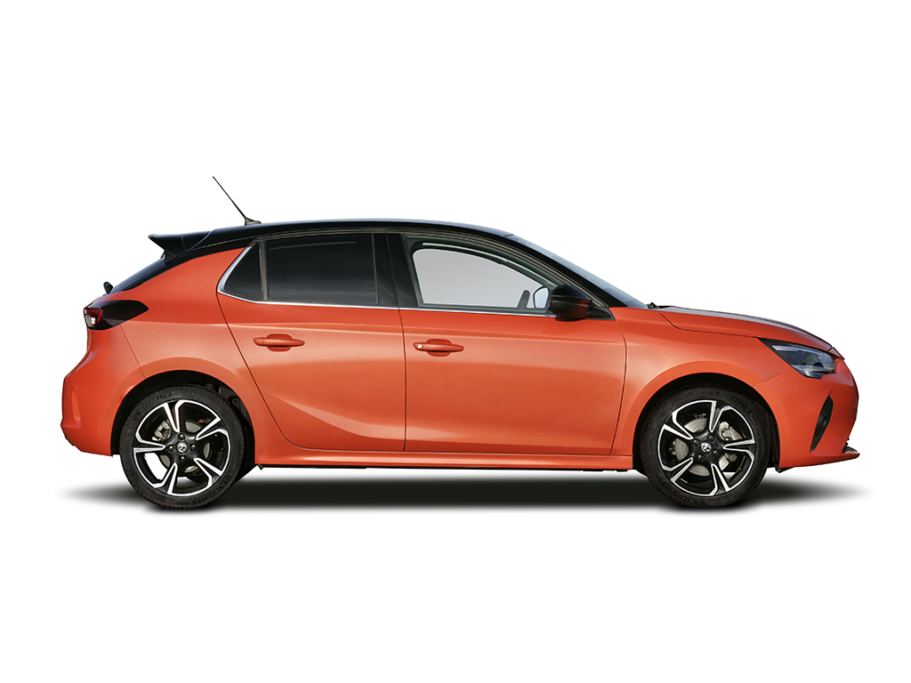 Available at Lookers VAUXHALL Dealerships