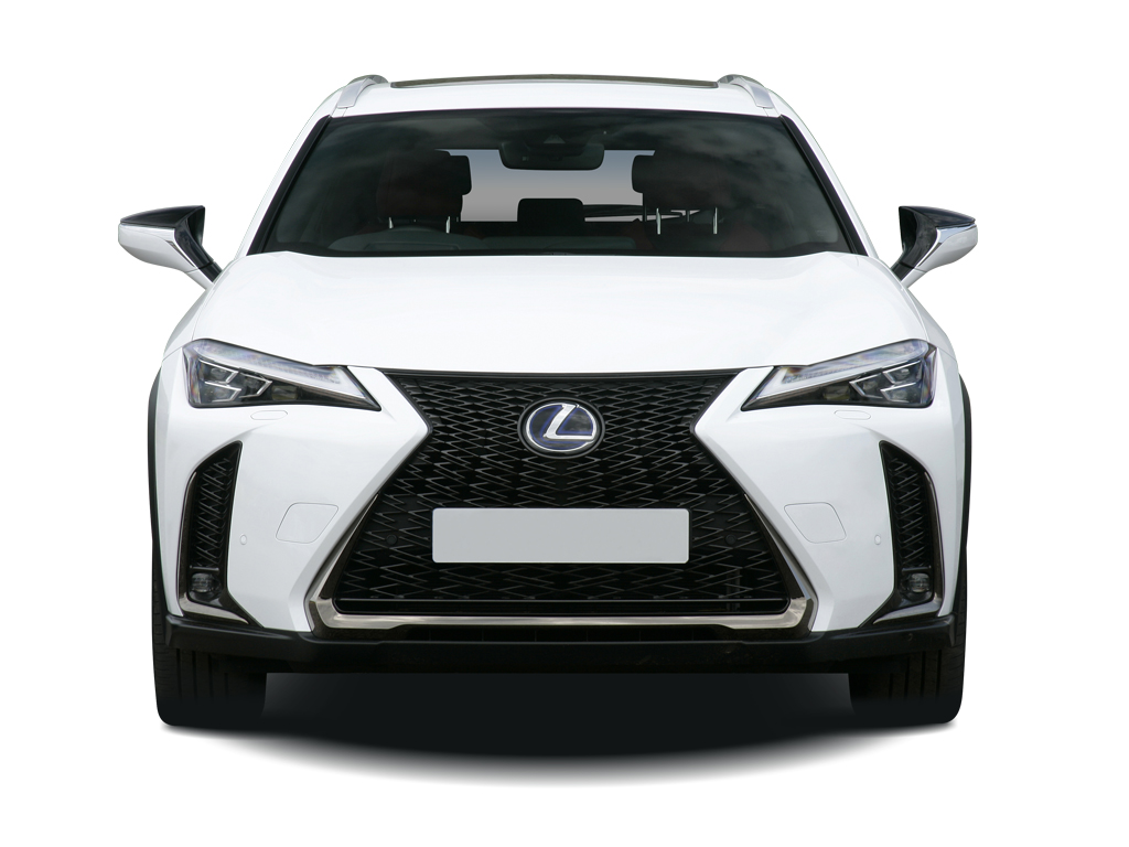 Motability UX LEXUS 250h 2.0 F-Sport Design 5dr CVT 2023 | Lookers