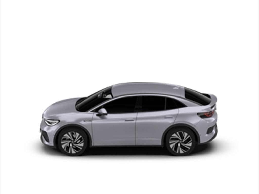 New ID.5 VOLKSWAGEN 150kW Style Pro Performance 77kWh 5dr Auto 2022 ...