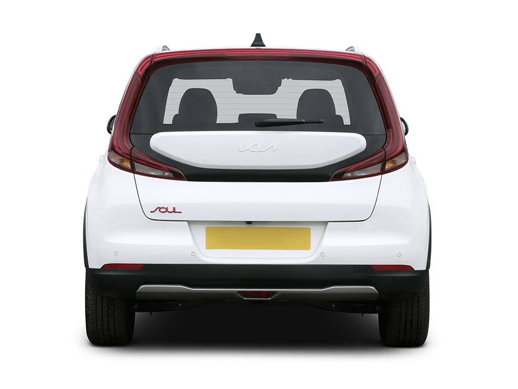 New KIA SOUL 100kW Urban 39kWh 5dr Auto 2024 | Lookers Kia