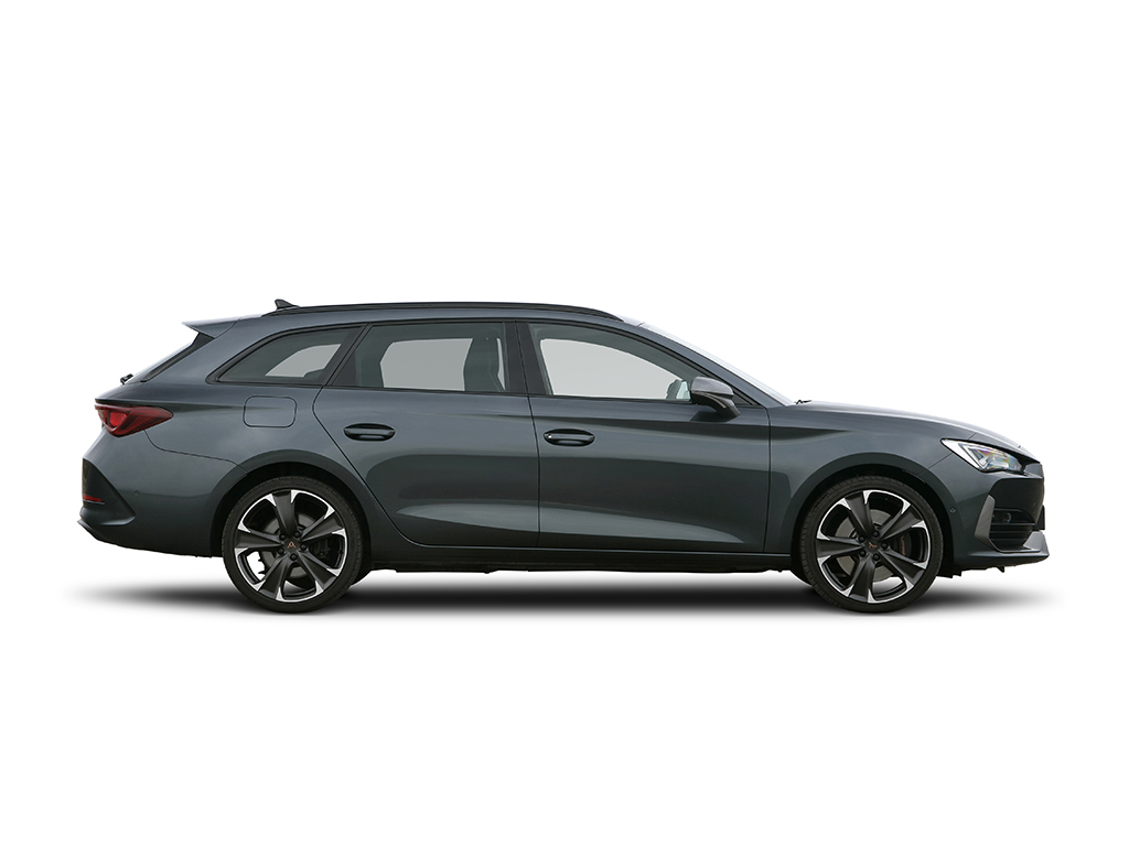 New CUPRA LEON 1.5 eTSI V1 5dr DSG 2024 | Lookers
