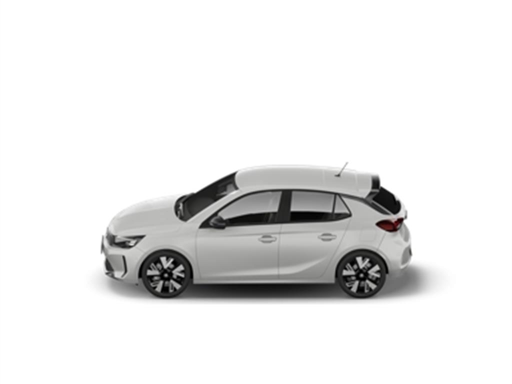 New VAUXHALL CORSA 1.2 Turbo Design 5dr 2025 | Lookers Vauxhall