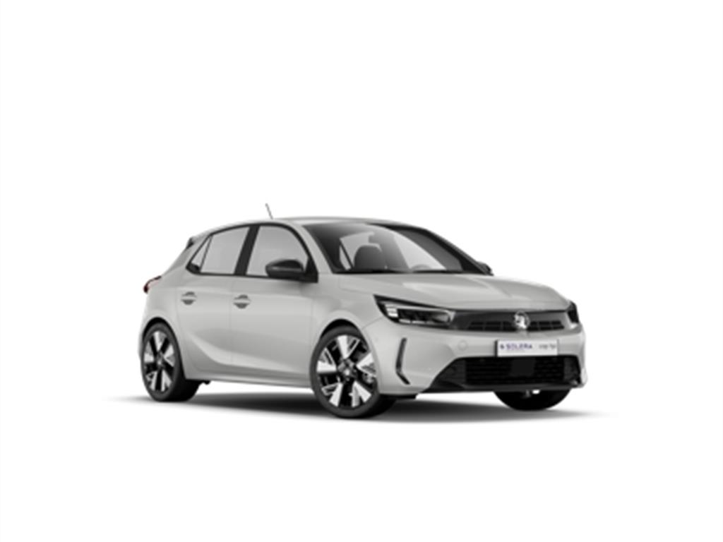 Motability VAUXHALL CORSA 1.2 Turbo 130 Ultimate 5dr Auto 2025 | Lookers