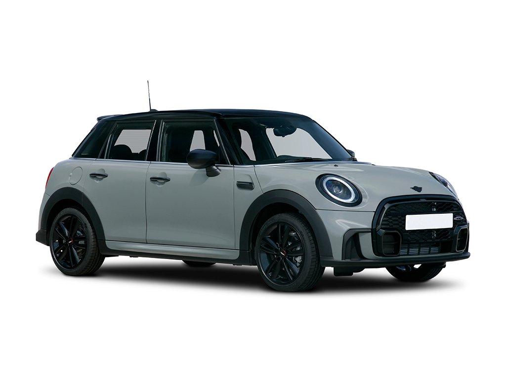 New MINI HATCHBACK 1.5 Cooper Classic Premium 5dr 2025 | Lookers MINI