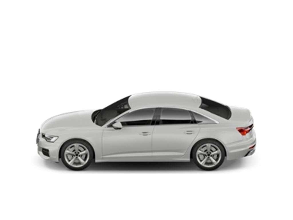 New AUDI A6 40 TDI Quattro Black Edition 4dr S Tronic 2026 | Lookers Audi
