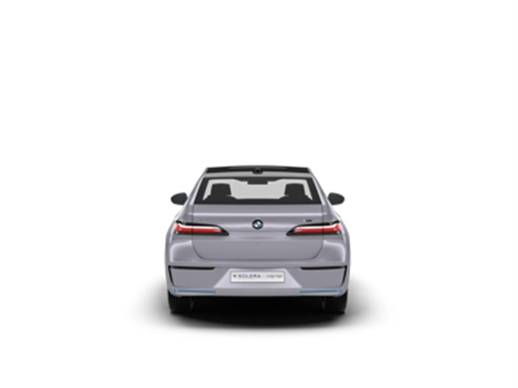 New BMW I7 449kW eDrive50 M Sport 105.7kWh 4dr Auto 2026 | Lookers BMW