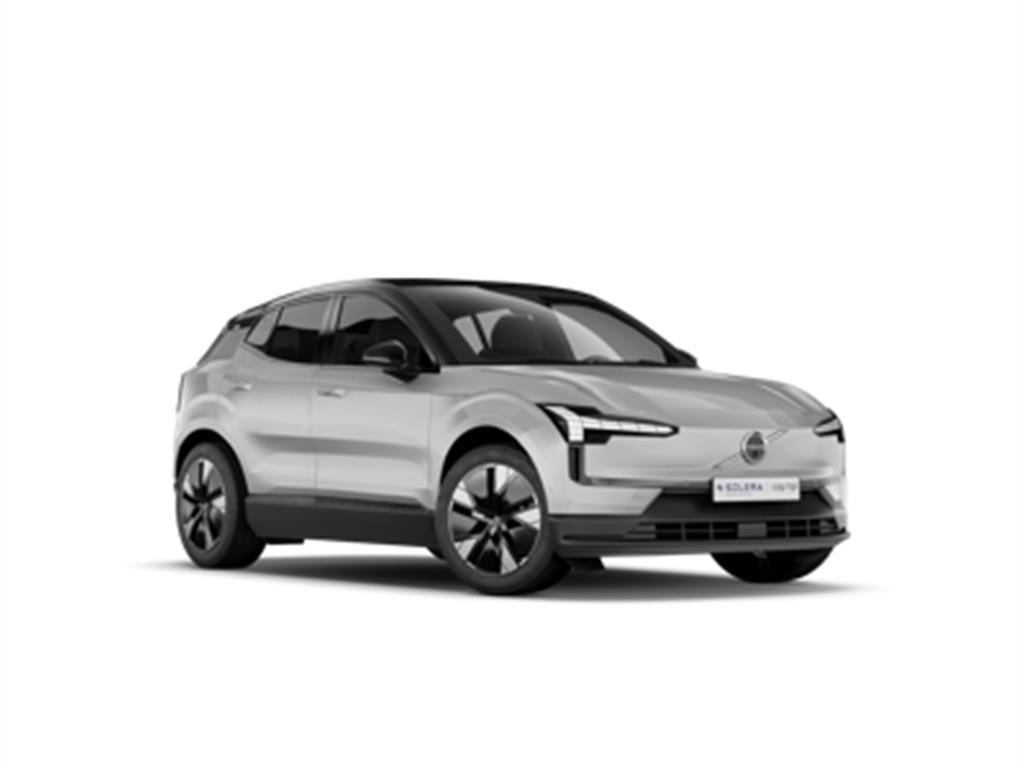New VOLVO EX30 200kW Single Motor Plus 51kWh 5dr Auto 2025 | Lookers Volvo