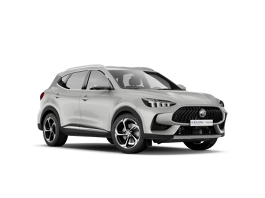 New MG MOTOR UK HS 1.5 T-GDI PHEV Trophy 5dr Auto 2025 | Lookers MG