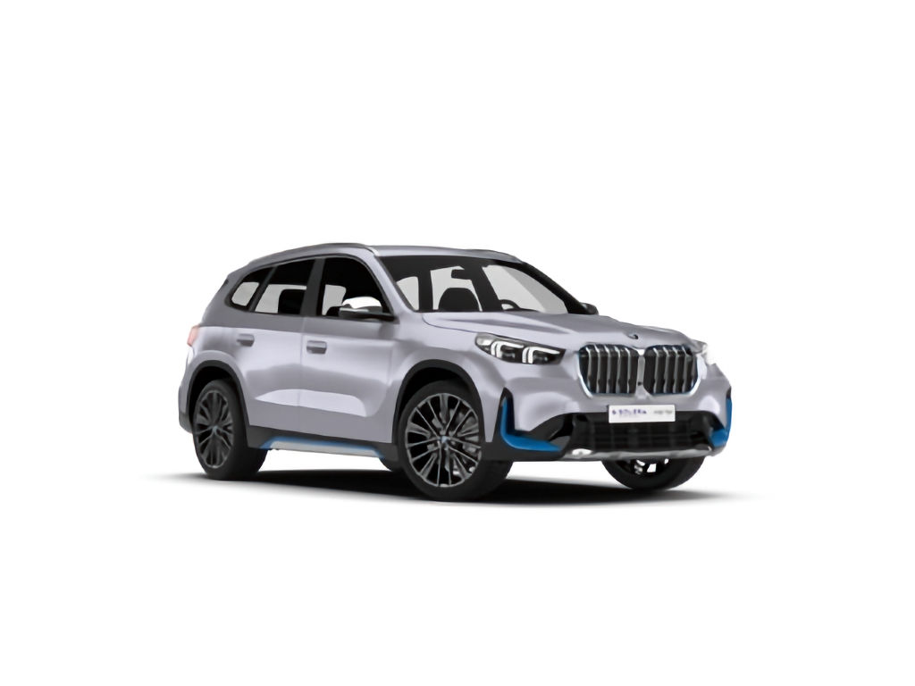 New BMW iX1 150kW eDrive20 xLine 65kWh 5dr Auto 2025 | Lookers BMW