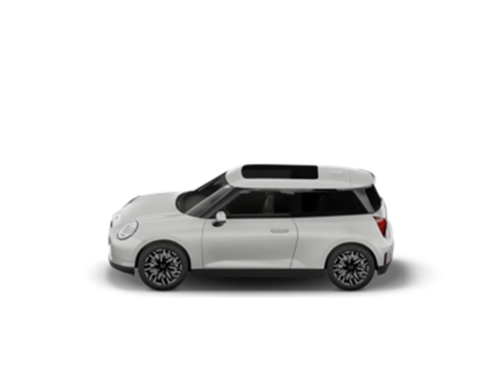 New MINI COOPER 135kW E Classic 41kWh 3dr Auto 2024 | Lookers MINI