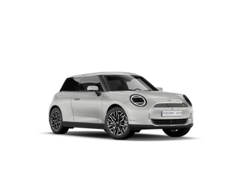New MINI COOPER 160kW SE Classic 54kWh 3dr Auto 2024 | Lookers MINI