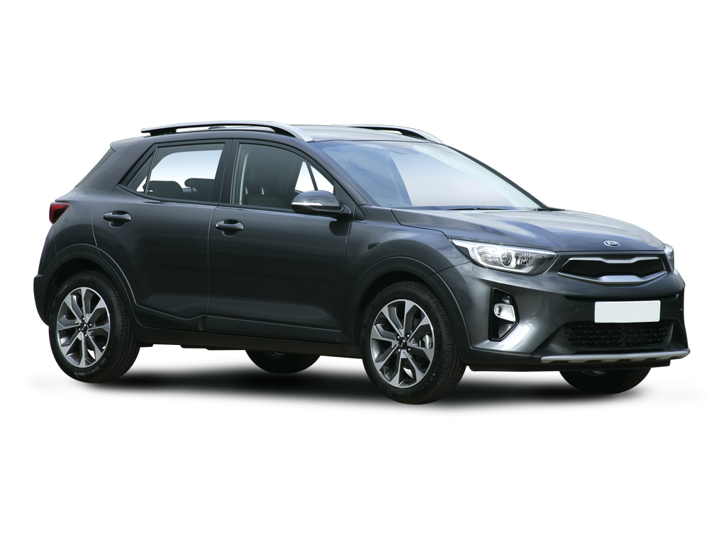 Motability KIA STONIC 1.0T GDi 98 GT-Line 5dr 2025 | Lookers
