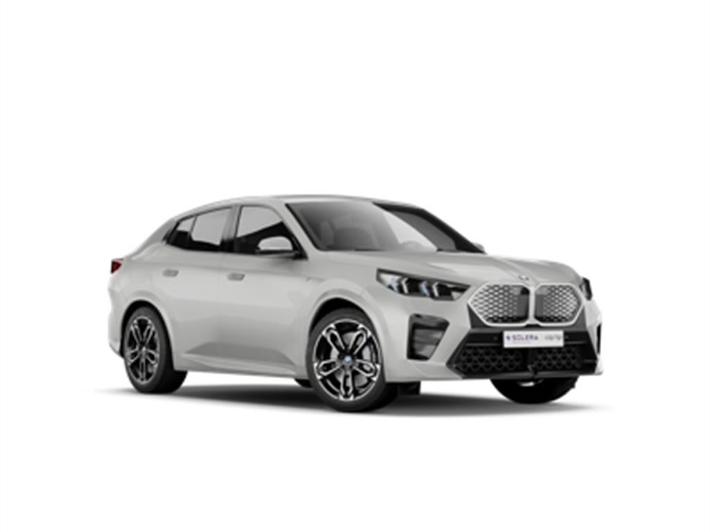 New BMW IX2 150kW eDrive20 M Sport 65kWh 5dr Auto 2025 | Lookers BMW