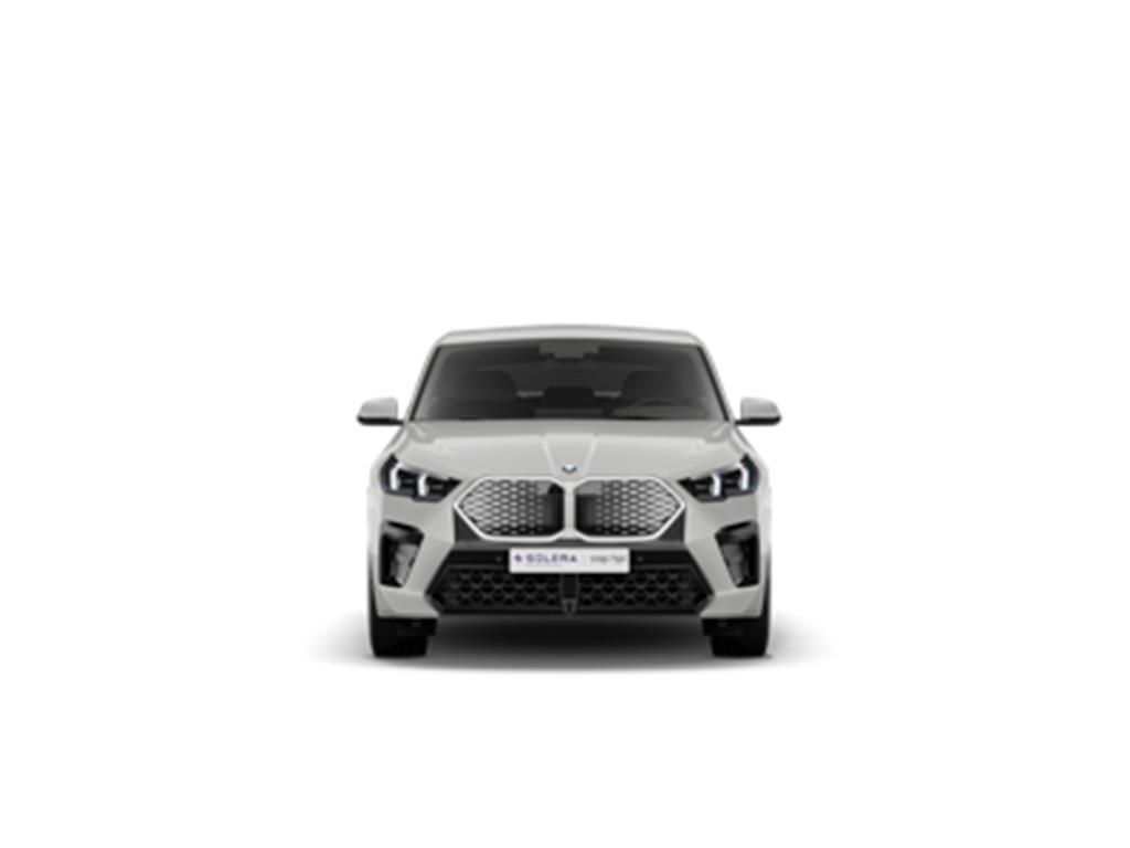 New BMW IX2 150kW eDrive20 M Sport 65kWh 5dr Auto 2025 | Lookers BMW