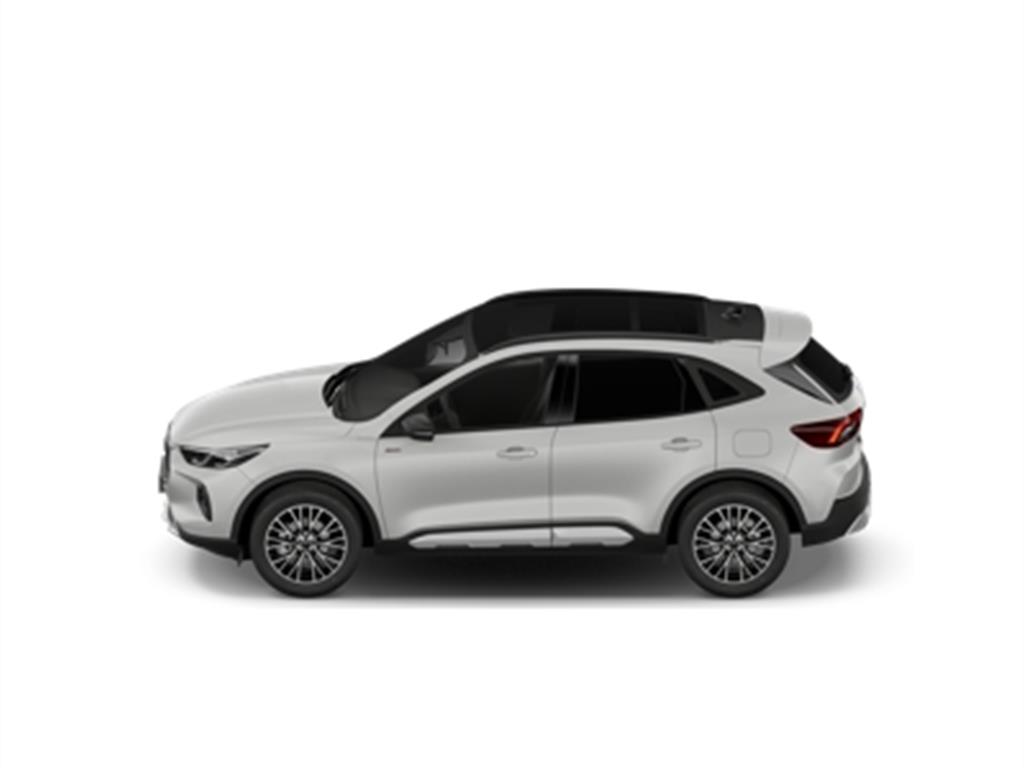 New FORD KUGA 2.5 PHEV Active 5dr CVT 2026 | Lookers