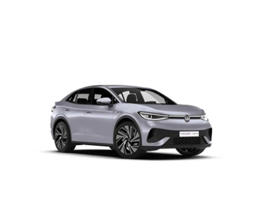 Motability VOLKSWAGEN ID.5 210kW Match Pro 77kWh 5dr Auto 2026 ...