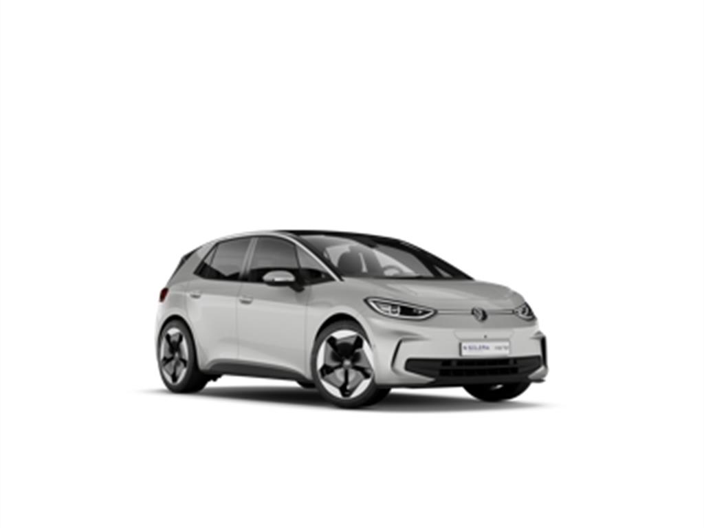 New VOLKSWAGEN ID.3 150kW Match Pro 58kWh 5dr Auto 2025 | Lookers ...