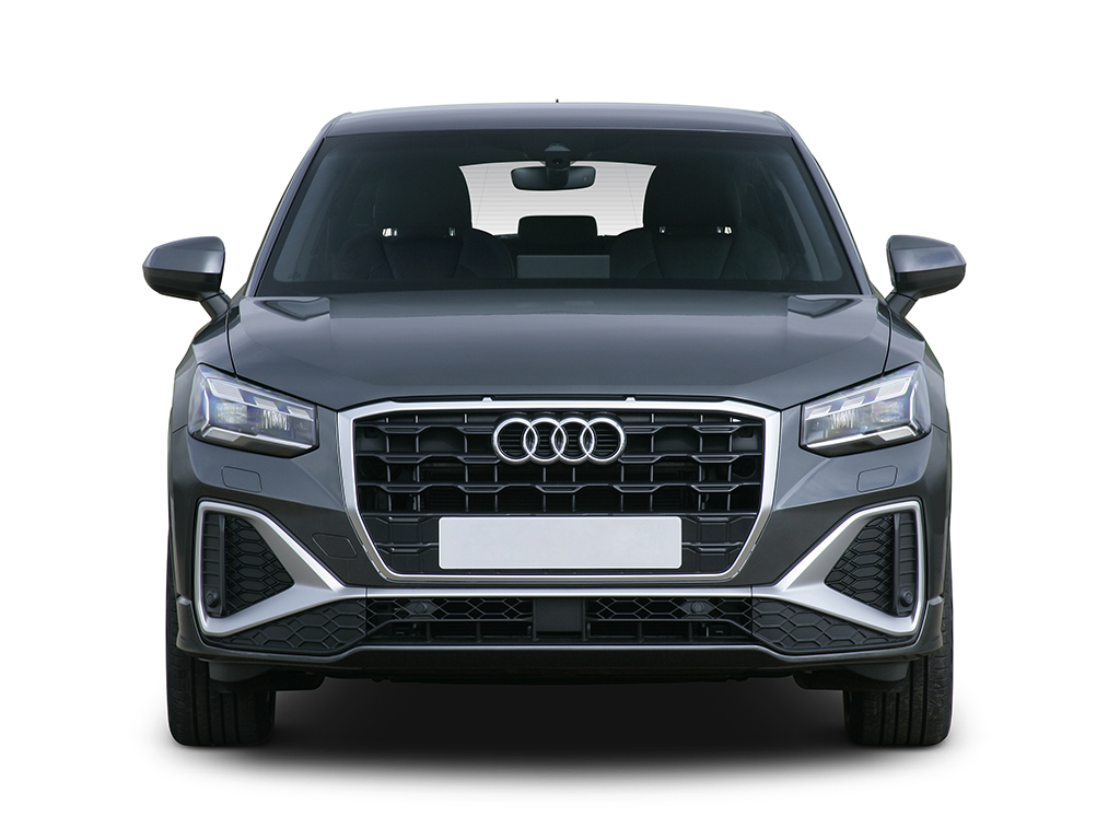 New AUDI Q2 30 TFSI 116 Sport 5dr 2025 | Lookers Audi