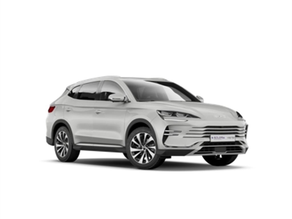 New BYD SEAL U 1.5 DM-i Comfort 5dr Auto 2025 | Lookers BYD