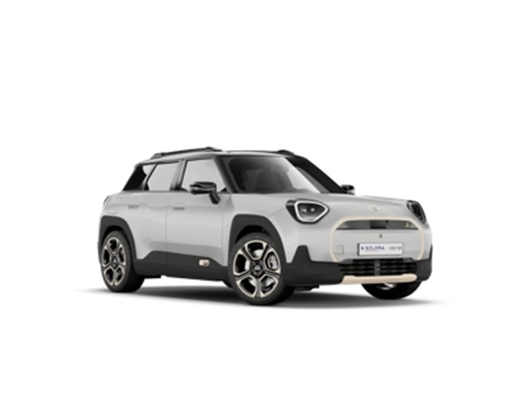 New MINI ACEMAN 135kW E Sport 43kWh 5dr Auto 2026 | Lookers MINI