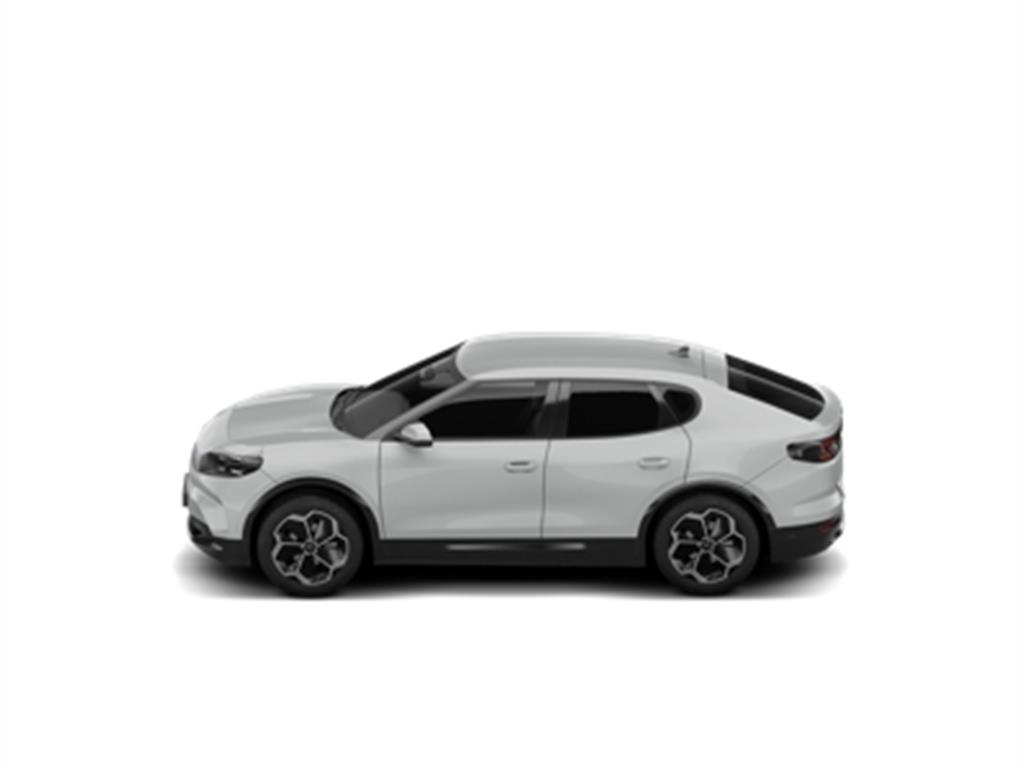 New FORD CAPRI 250kW Premium 79kWh AWD 5dr Auto 2025 | Lookers Ford