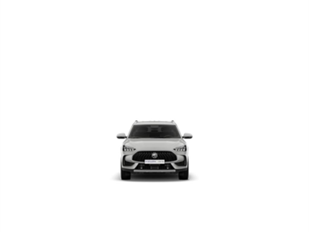 New Mg Motor Uk Hs 1 5 T Gdi Se 5dr Dct 2025 Lookers Car Hub