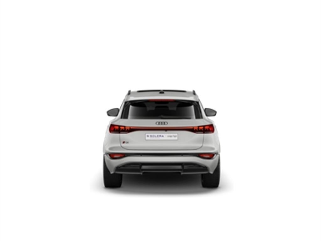 New AUDI Q6 185kW 83kWh Sport 5dr Auto 2026 | Lookers Audi