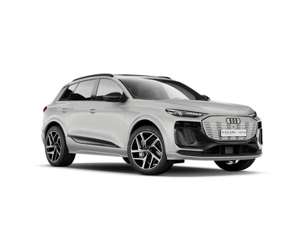 New AUDI Q6 185kW 83kWh Sport 5dr Auto 2026 | Lookers Audi