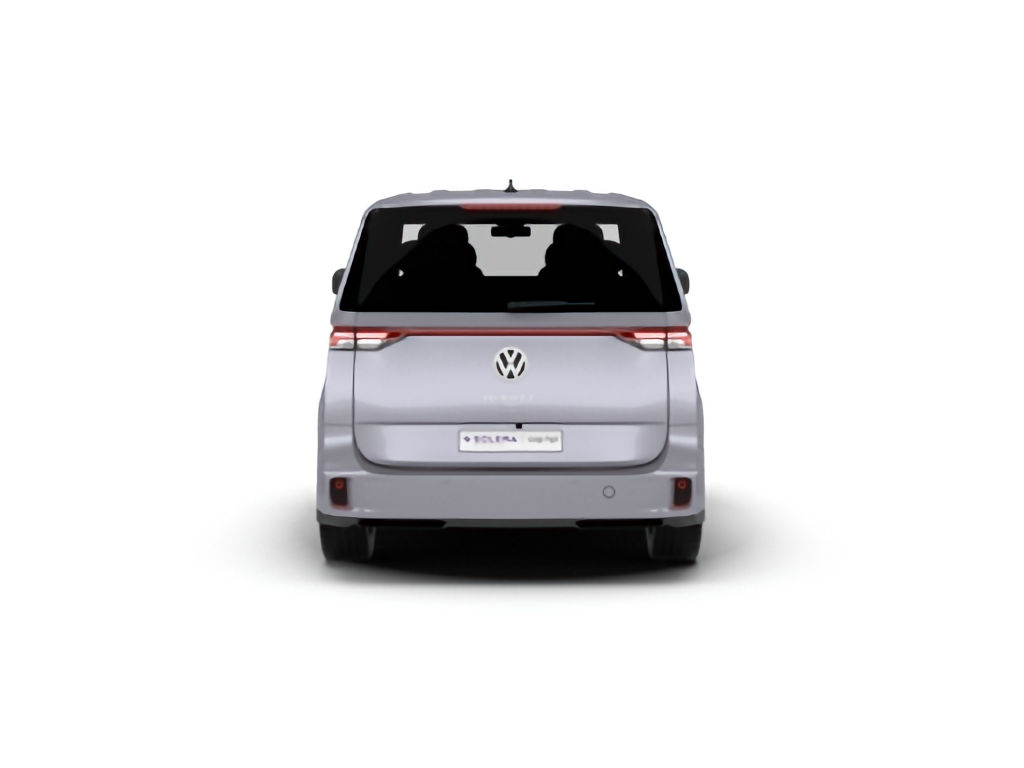 New VOLKSWAGEN ID. BUZZ 210kW Life Pro 79kWh 5dr Auto [6 Seat/Info+ ...