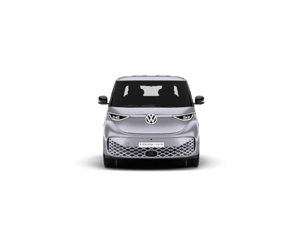 New VOLKSWAGEN ID. BUZZ 210kW Life Pro 79kWh 5dr Auto [6 Seat/Info+ ...