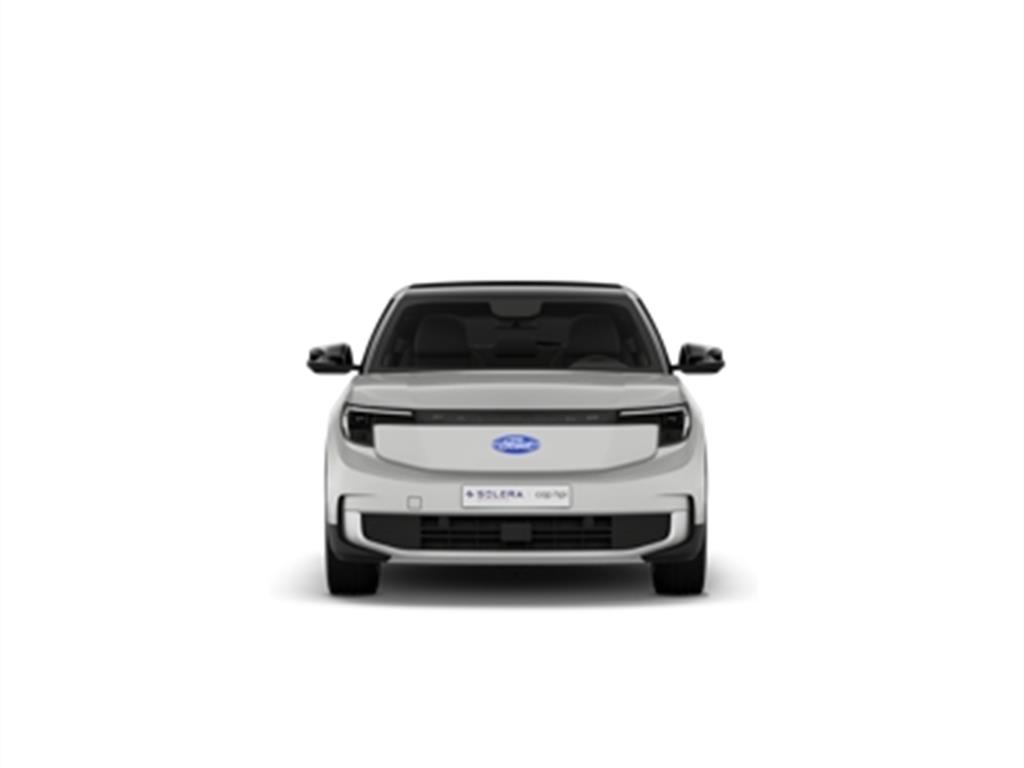 New FORD EXPLORER 125kW Premium 52kWh 5dr Auto 2026 | Lookers Ford
