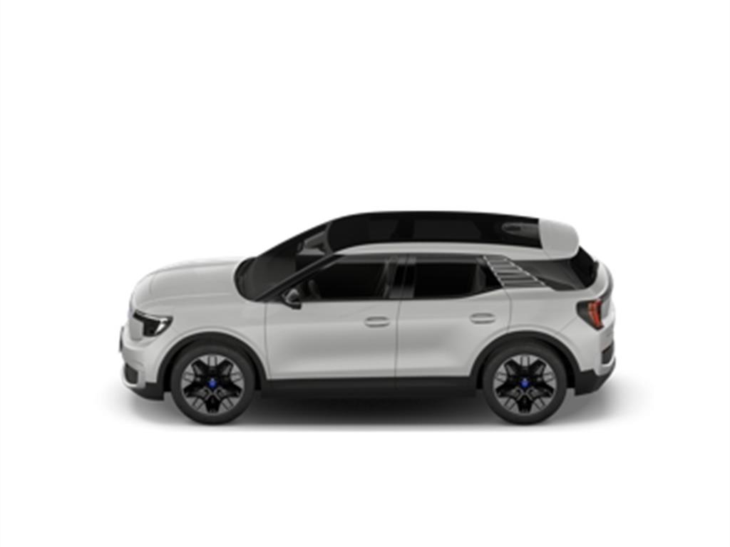 New FORD EXPLORER 125kW Premium 52kWh 5dr Auto 2026 | Lookers Ford