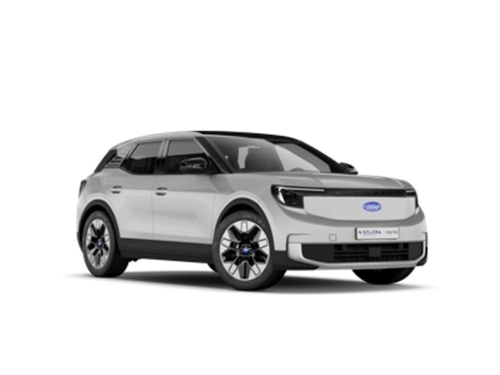 New FORD EXPLORER 125kW Premium 52kWh 5dr Auto 2025 | Lookers Ford