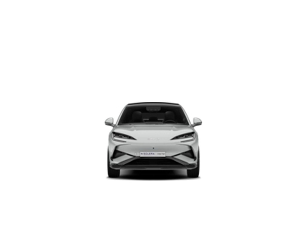 New BYD SEALION 7 390kW Excellence AWD 91kWh 5dr Auto 2026 | Lookers BYD