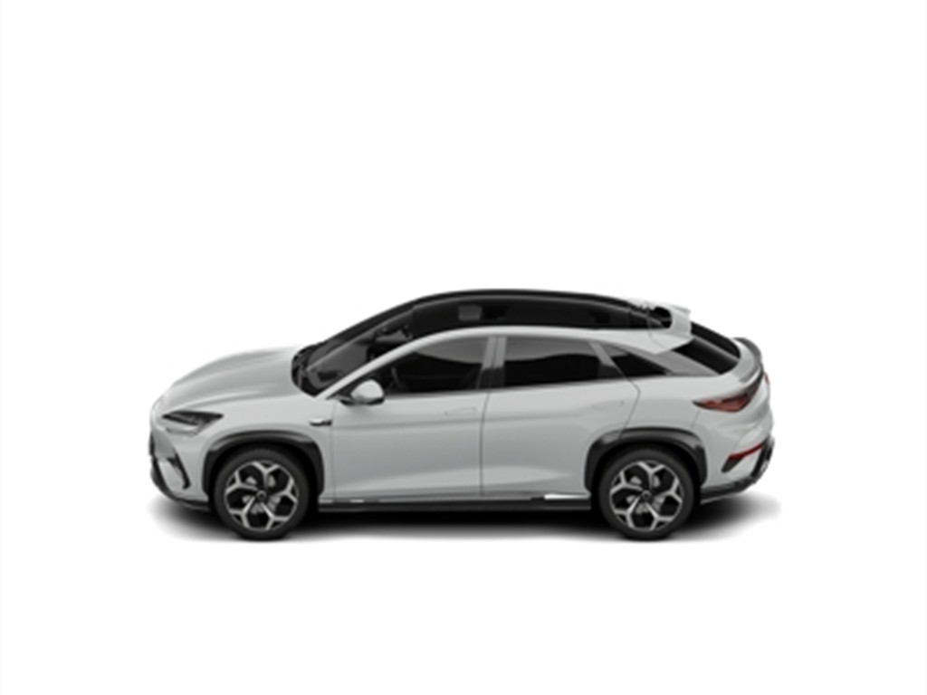 New BYD SEALION 7 390kW Excellence AWD 91kWh 5dr Auto 2026 | Lookers BYD