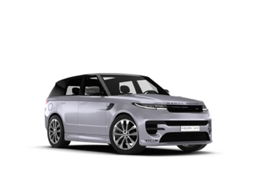 New LAND ROVER RANGE ROVER SPORT 3.0 D250 Edition 5dr Auto 2026 | Lookers
