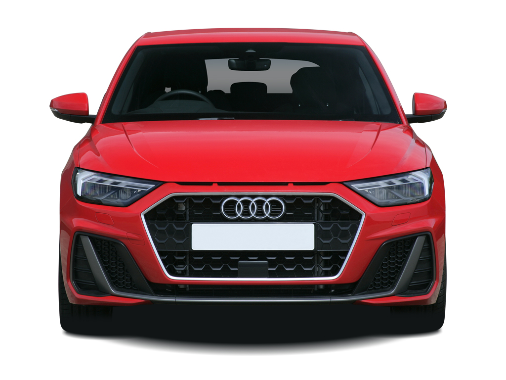 New AUDI A1 25 TFSI S Line 5dr S Tronic 2026 | Lookers Audi