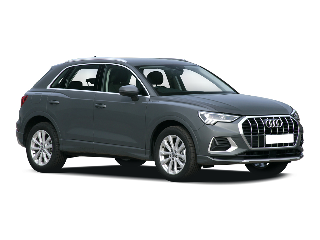New AUDI Q3 35 TFSI Sport 5dr S Tronic 2025 | Lookers Audi