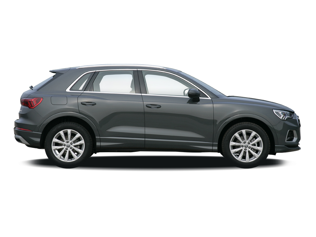 New AUDI Q3 35 TFSI Sport 5dr S Tronic 2025 | Lookers Audi