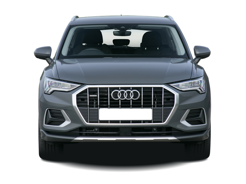 New AUDI Q3 35 TFSI Sport 5dr S Tronic 2025 | Lookers Audi