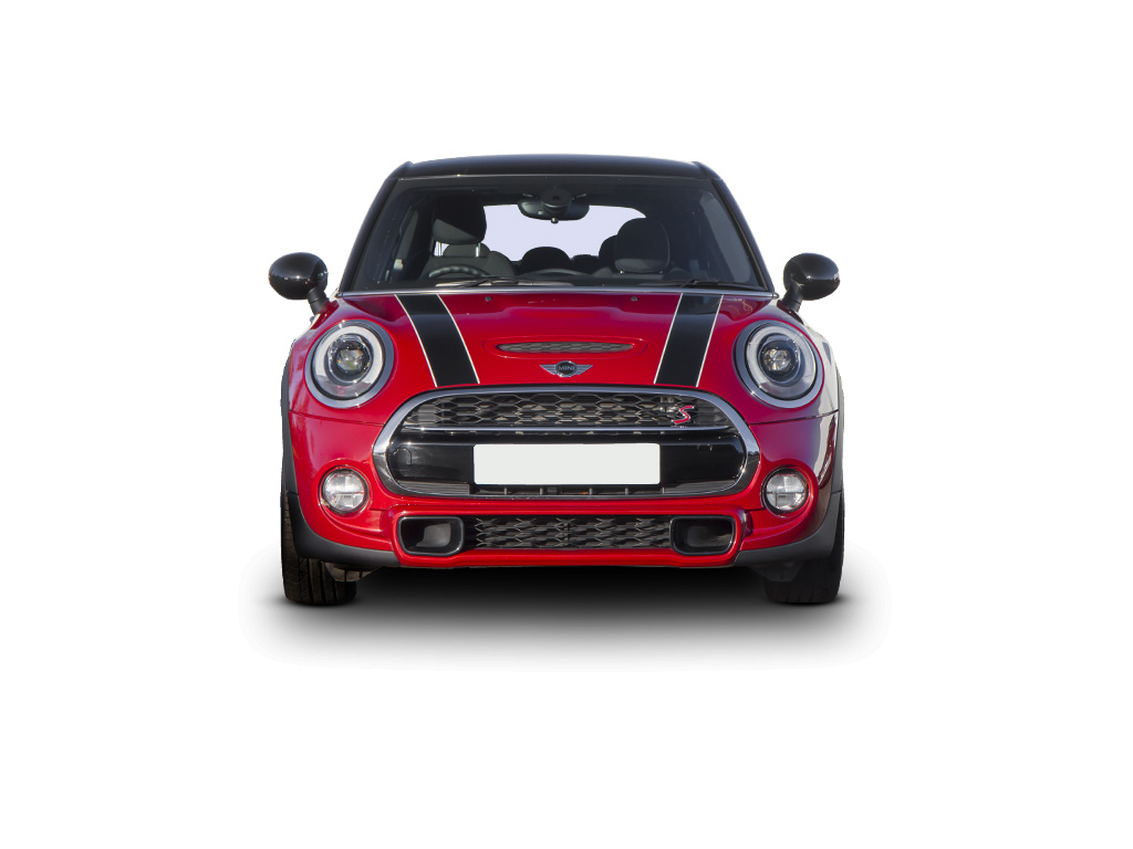 New MINI HATCHBACK 1.5 Cooper Sport II 5dr 2024 | Lookers