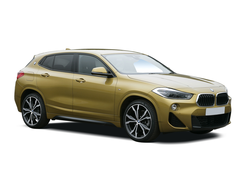 Motability BMW X2 sDrive 18i Sport 5dr 2025 | Lookers BMW