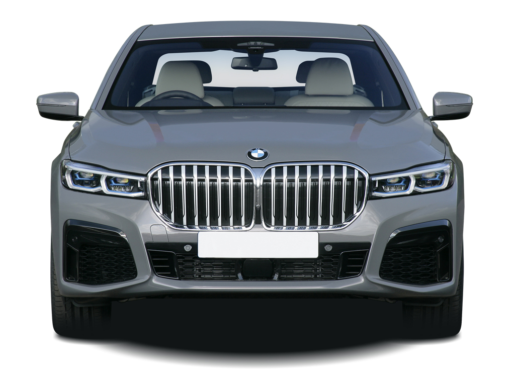 New BMW 7 SERIES 745e M Sport 4dr Auto 2024 | Lookers BMW
