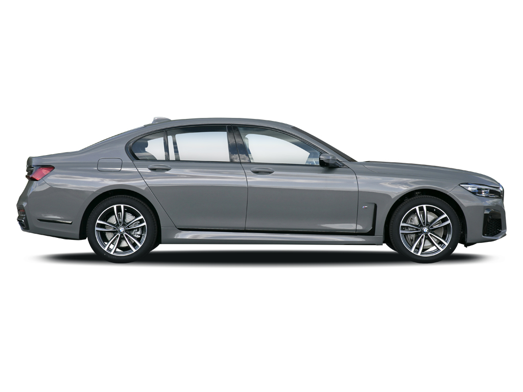 New BMW 7 SERIES 745e M Sport 4dr Auto 2024 | Lookers BMW