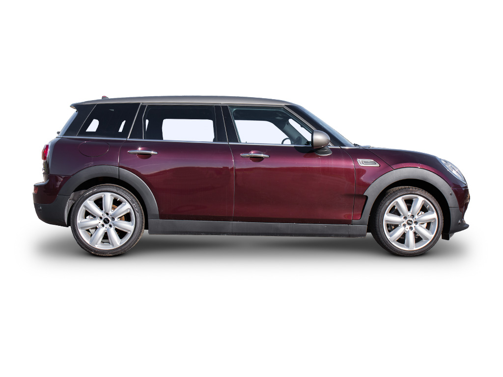 Motability CLUBMAN MINI 1.5 Cooper Classic 6dr Auto 2022 | Lookers