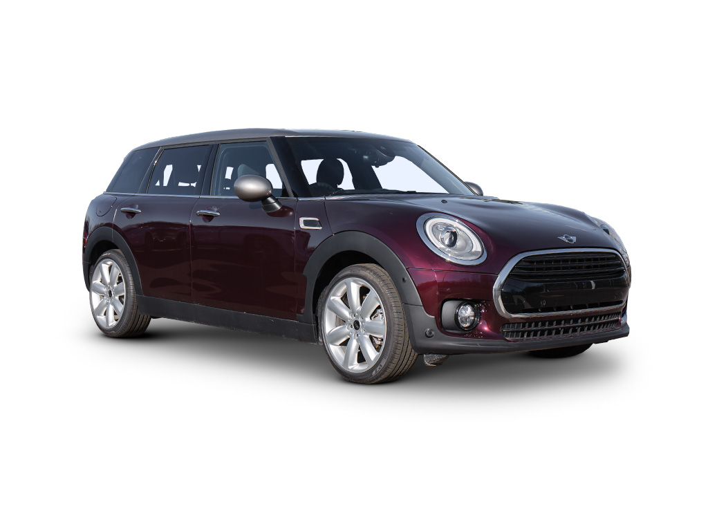 Motability CLUBMAN MINI 1.5 Cooper Classic 6dr Auto 2022 | Lookers