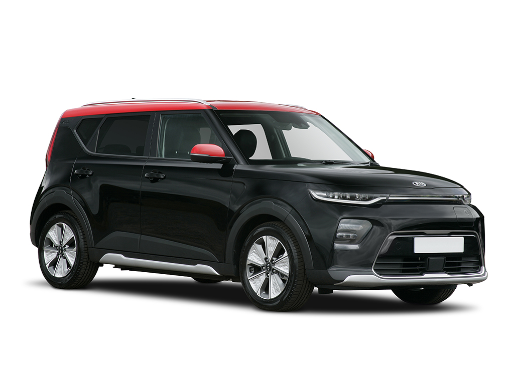 New SOUL KIA 150kW First Edition 64kWh 5dr Auto 2020 | Lookers
