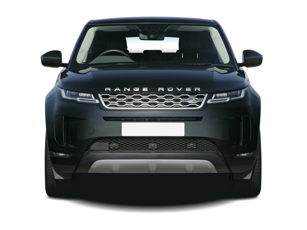 New RANGE ROVER EVOQUE LAND ROVER 1.5 P300e R-Dynamic S 5dr Auto 2022 ...