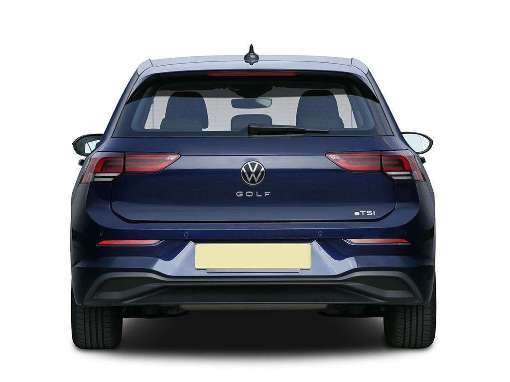 New VOLKSWAGEN GOLF 1.5 TSI 150 Life 5dr 2025 | Lookers Electric