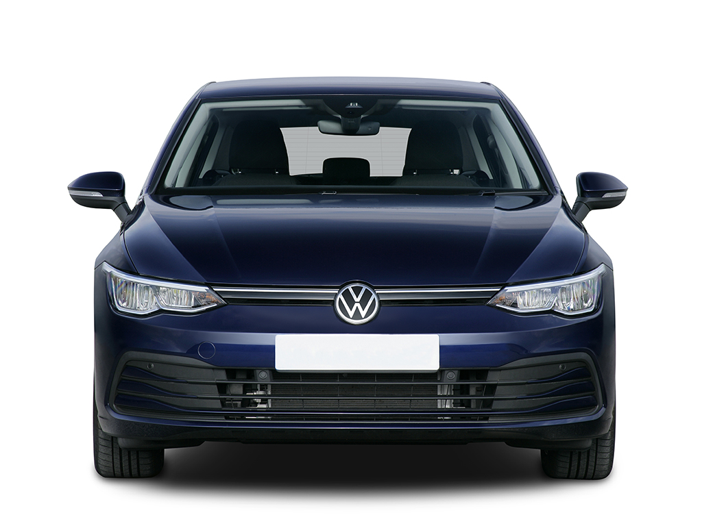 New VOLKSWAGEN GOLF 1.5 TSI 150 Style 5dr 2025 | Lookers Volkswagen
